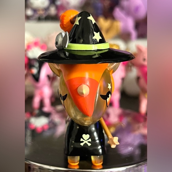 tokidoki | Toys | Tokidoki Moonella Unicorno After Dark Series 2 ...